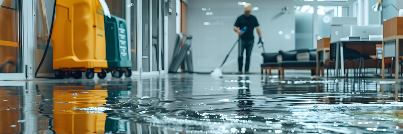 Flood Restoration Auckland